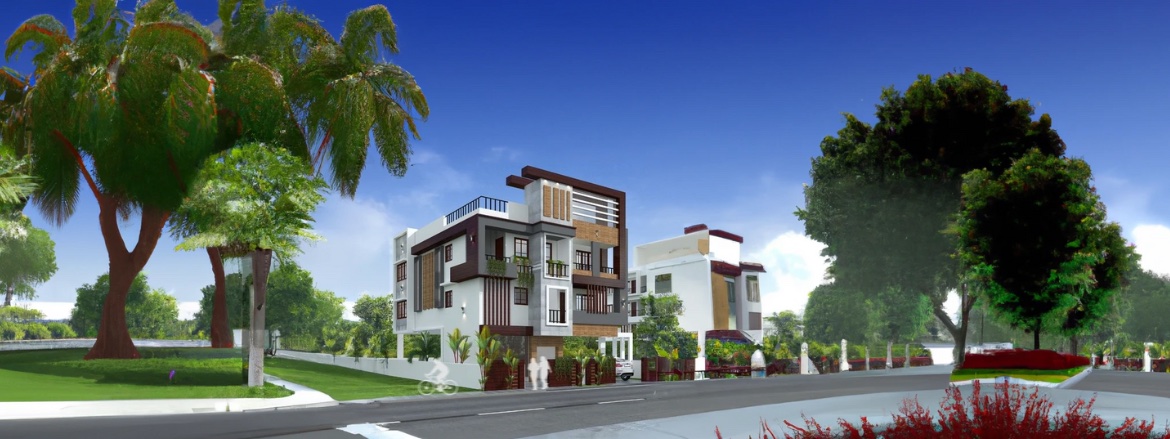 Ganapathi Hegde's - Residential House - RATNA CONSTRUCTIONS